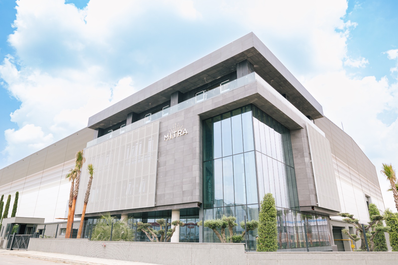 Mitra Marble: 1.5 yılda 11 ülkenin tercihi oldu | MARBLE TREND MAGAZINE