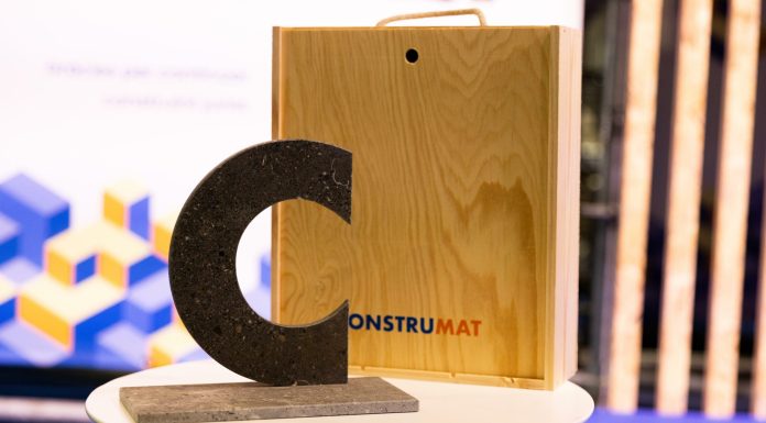 The winners of the Construmat 2024 Prize have been announced | MARBLE TREND MAGAZINE